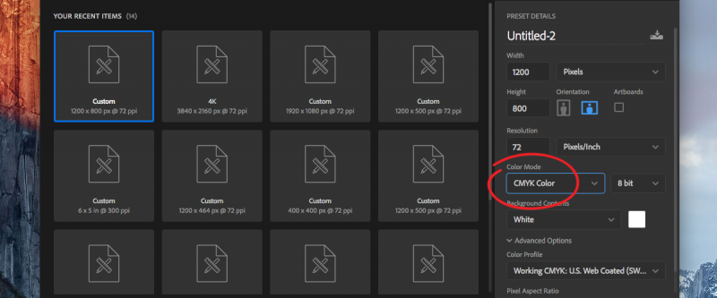 Guide to Understanding Image Resolution | Wilde Signs