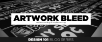 Design 101 - Understanding and Implementing Artwork Bleed | Wilde Signs