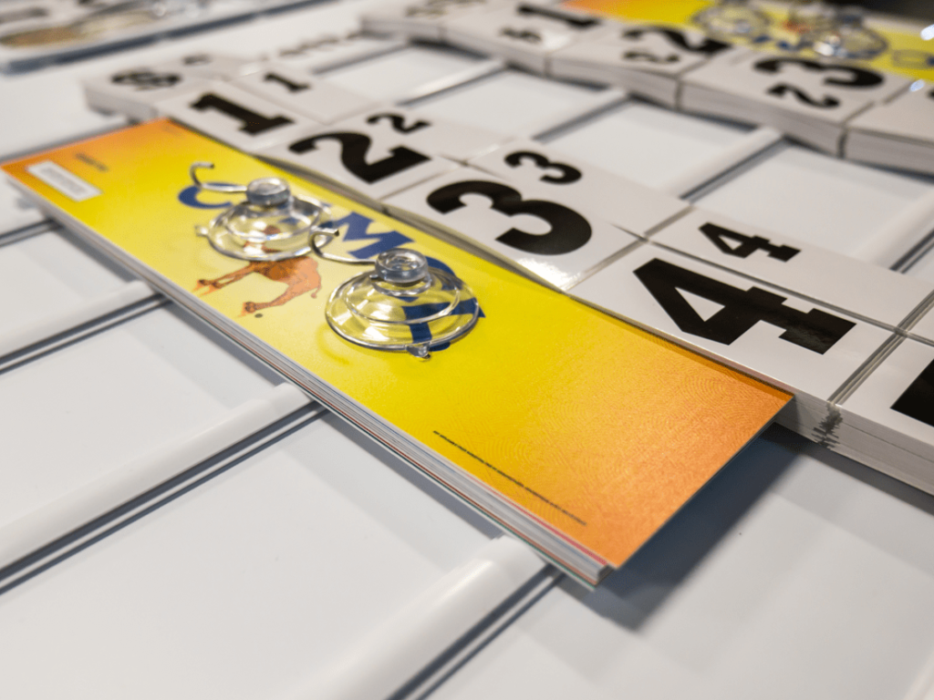 Changeable Price / Product | Wilde Signs