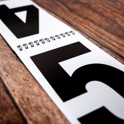 Changeable Price Signs | Wilde Signs