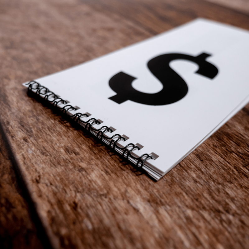 Changeable Price Signs | Wilde Signs