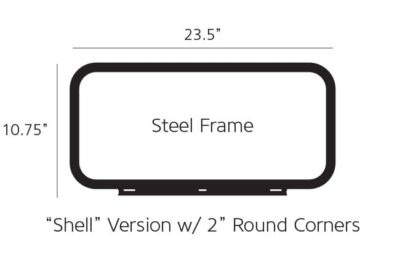 Pump Toppers - The Standard in Fuel Dispenser Signage | Wilde Signs