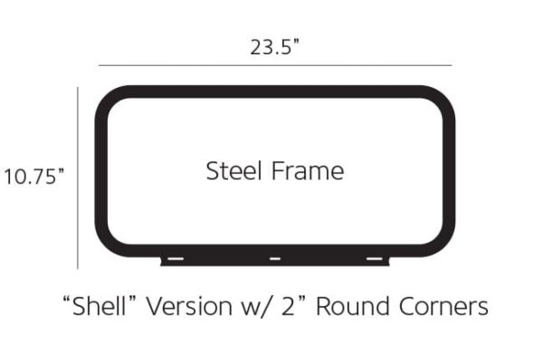 Pump Toppers - The Standard in Fuel Dispenser Signage | Wilde Signs