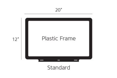 Pump Toppers - The Standard in Fuel Dispenser Signage | Wilde Signs