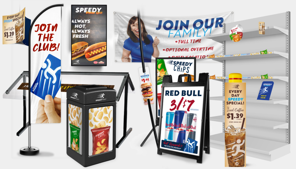 Custom Signs of All Kinds | Wilde Signs