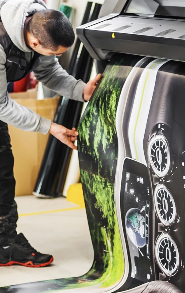 Sign Programs | Wilde Signs